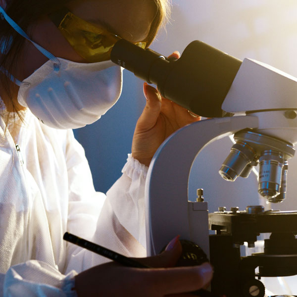 Applications of Stable Isotope-Labeled Molecules | Silantes