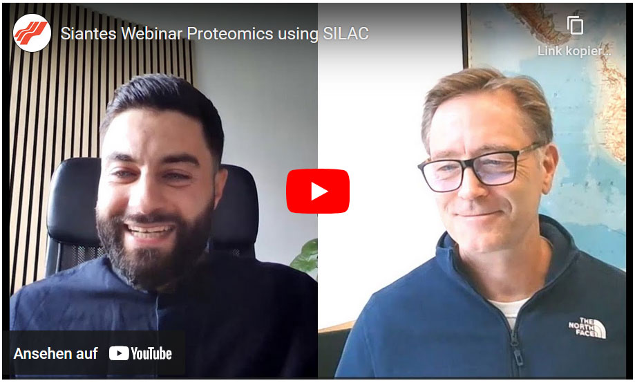 Stable Isotope Labeled Biomolecules | Silantes