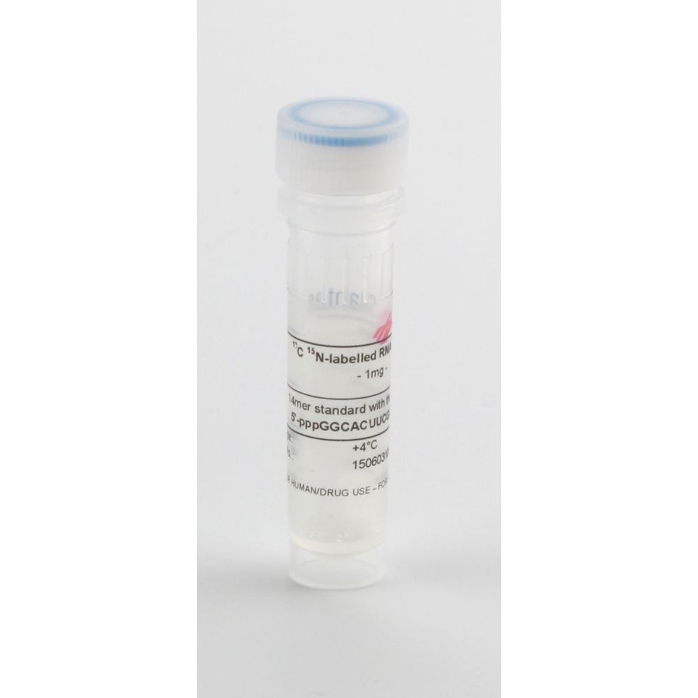 RNA-Standard 14mer | Silantes